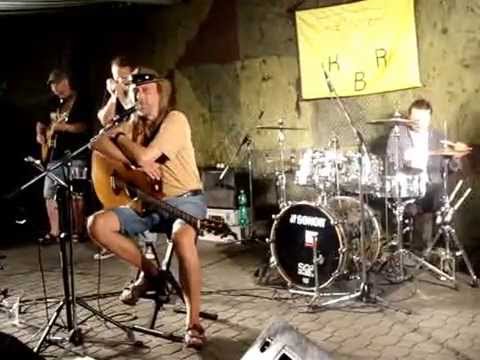 Petr Kalandra Memory Band - YouTube