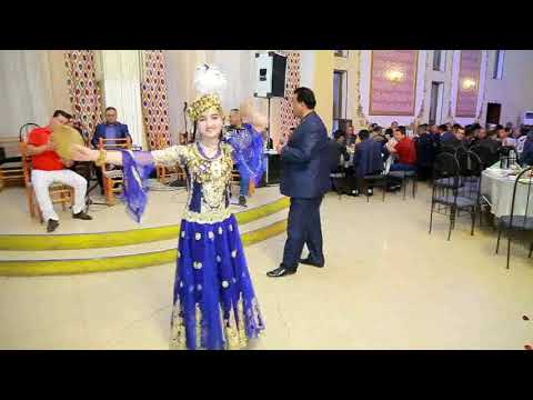 Уктам Ахмедов - Узгани ёр этма хеч