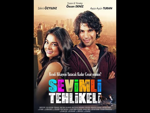 Sevimli Tehlikeli Film Müzikleri - Buldum Onu - Yıldıray Gürgen