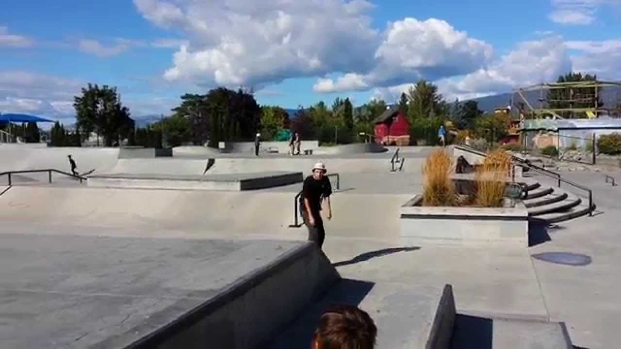 2014 Best of Riley Milligan and Corey Samson - YouTube