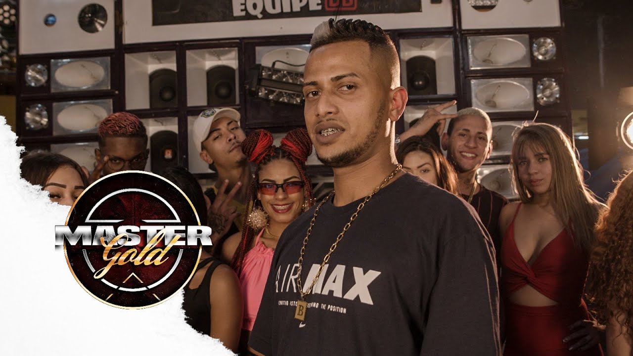 MC Boka - Vai de Ladinho ( Video Clipe Oficial ) - YouTube Music