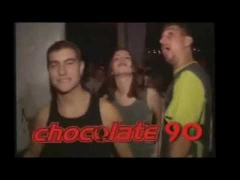 Chocolate- Heaven 1994