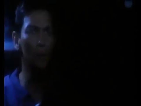 CyberTracker (1994) Fire Truck Crash