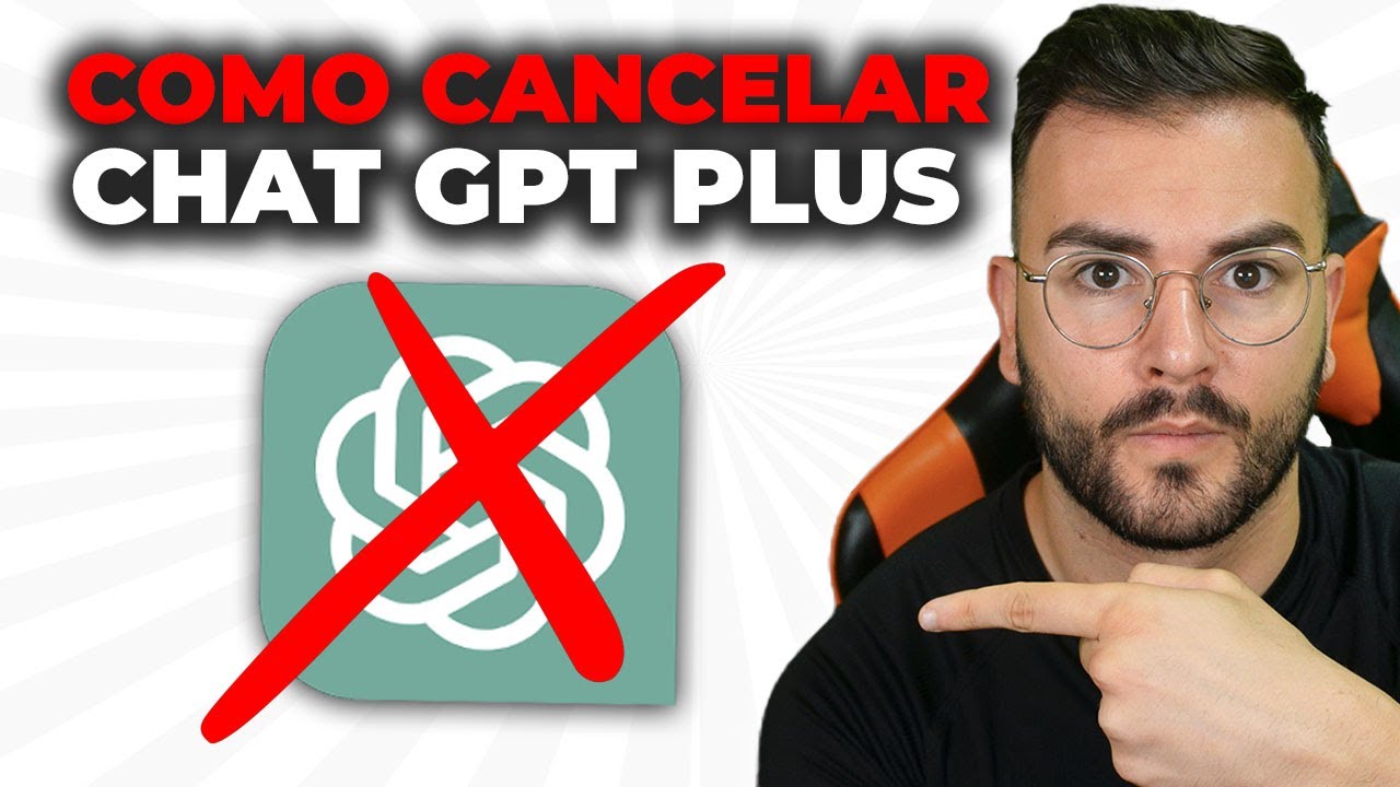 Cómo Puedo Cancelar Mi Suscripción a ChatGPT Plus (2025) | XabiGPT ...
