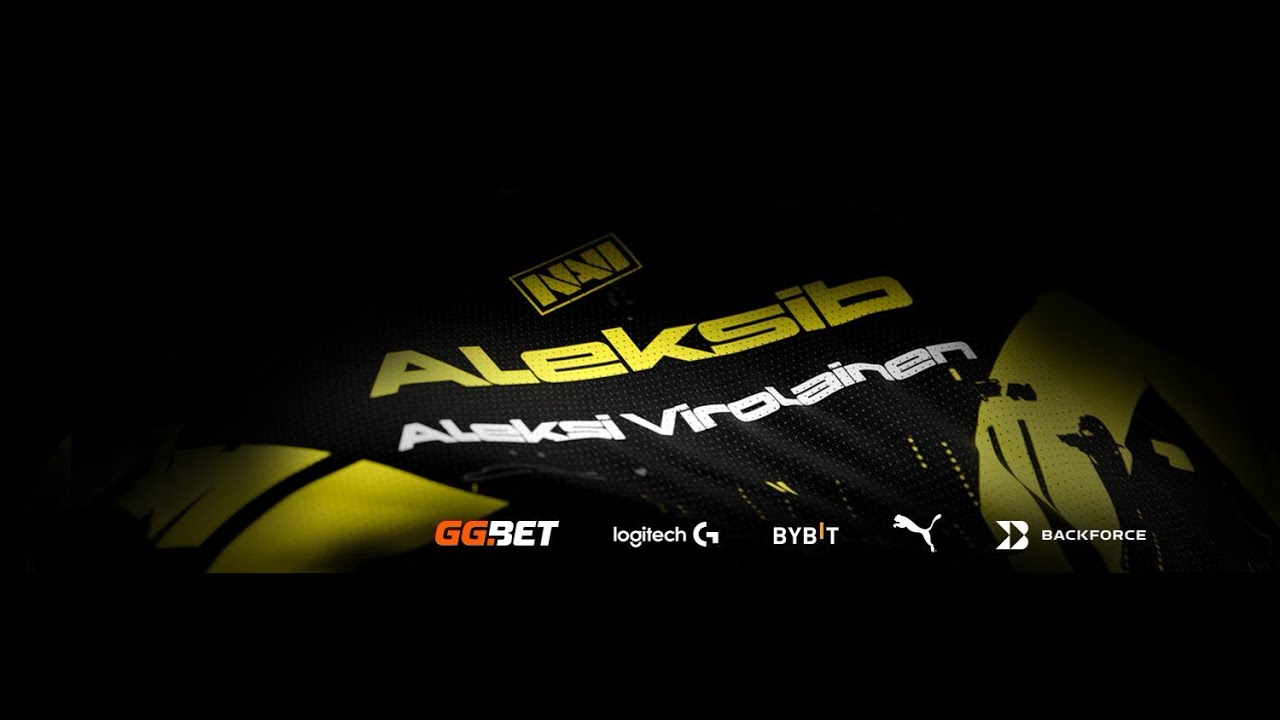 NAVI Aleksib (Welcome Home) - YouTube