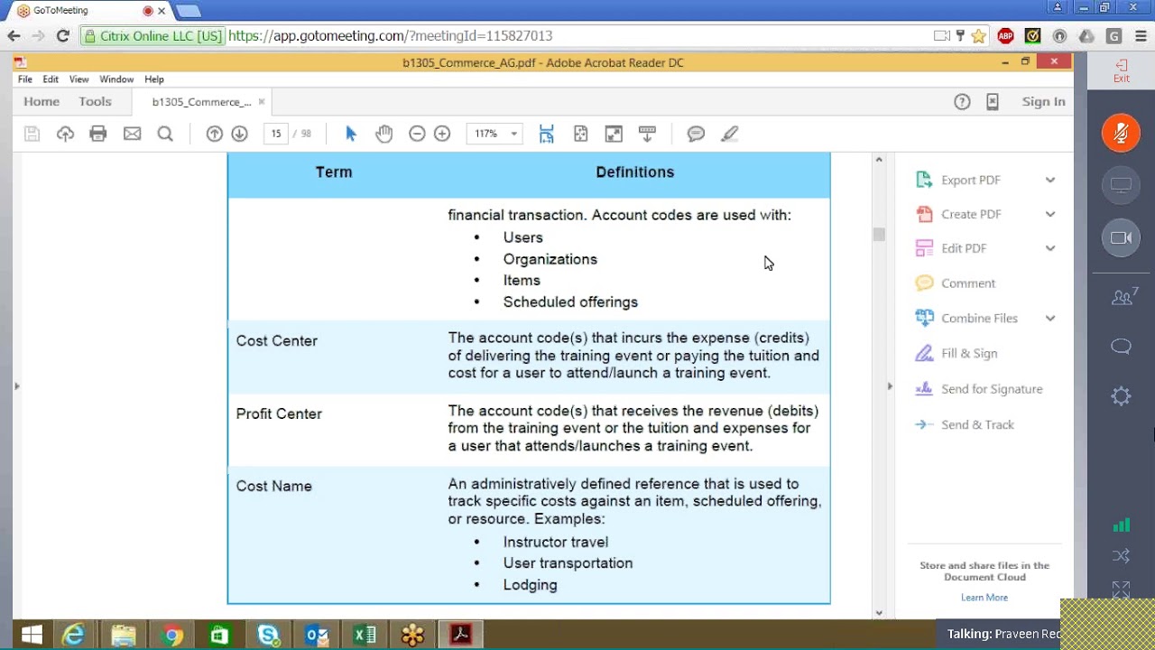 SAP SuccessFactors LMS 2 - YouTube