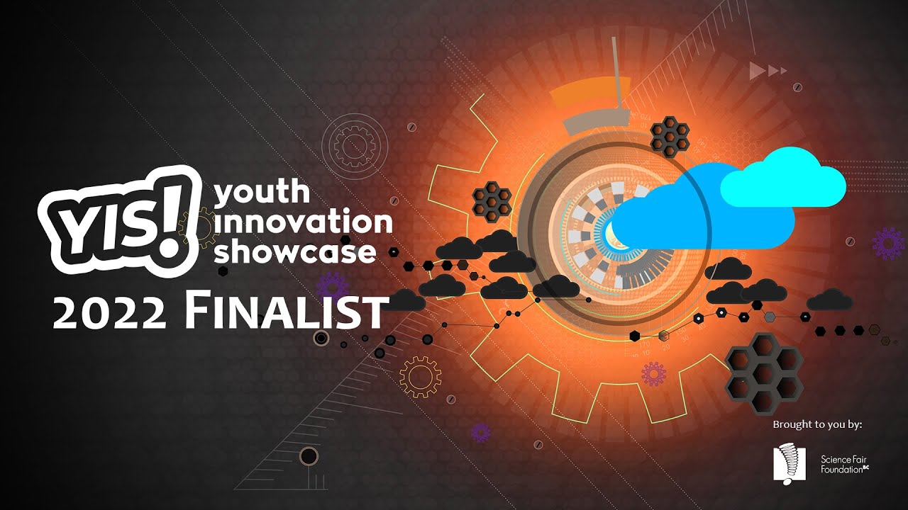 YIS Finalist: Liam Pope-Lau and Fraser Tuck - Lifeheat: The Self ...