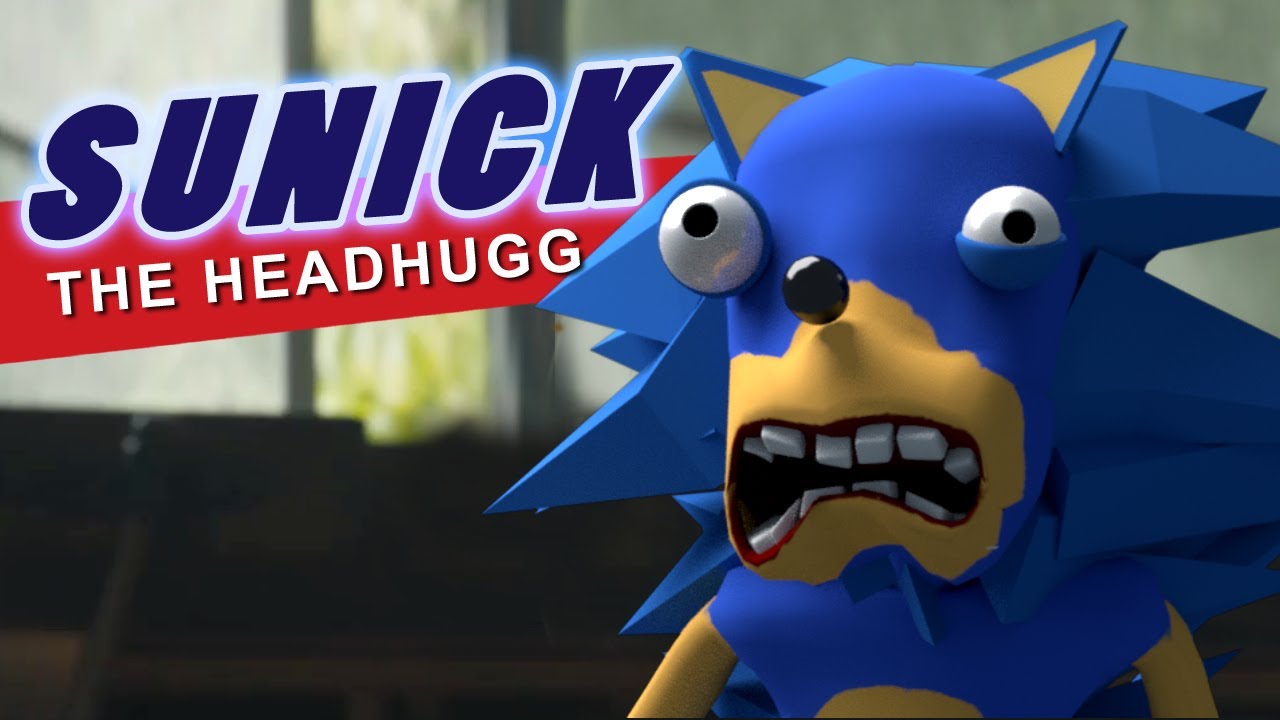 Sonic The Remakeboot - YouTube