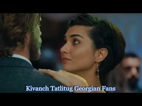 Cesur & Suhan....Beautiful couple in love tango