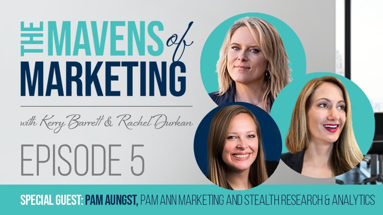 Episode #05 Pam Aungst - YouTube