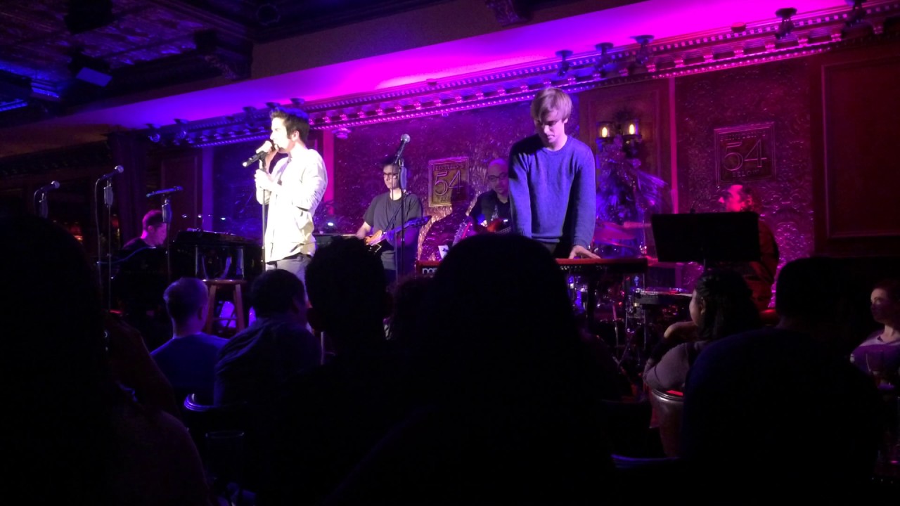 Johnny Shea - "When You're Gone" (Sean Grandillo) - YouTube