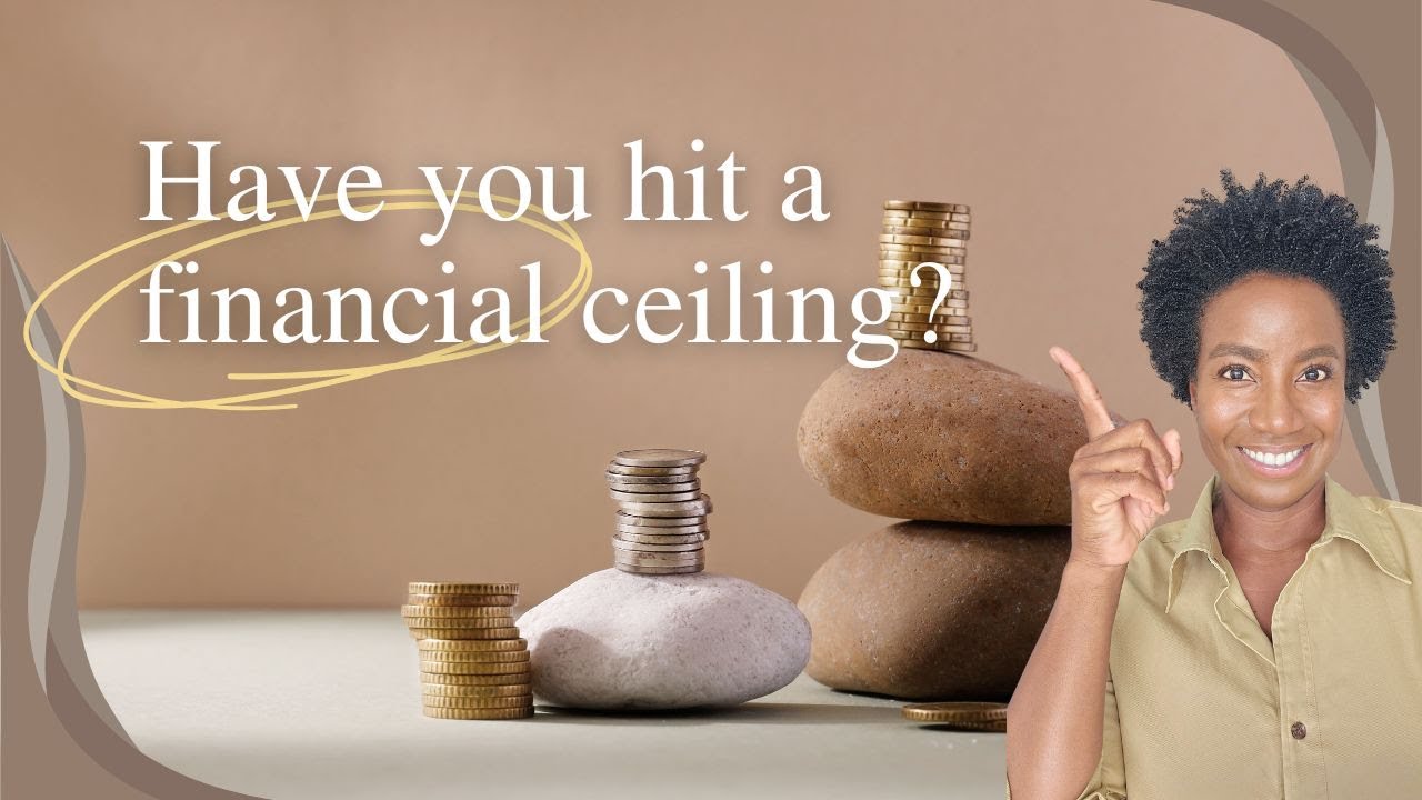 Breaking Financial Barriers | Shift Your Money Mindset For Growth - YouTube