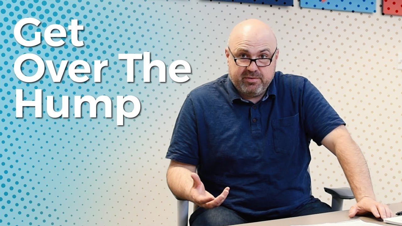 Get Over the Hump & Bootstrap your Business During Crisis - YouTube