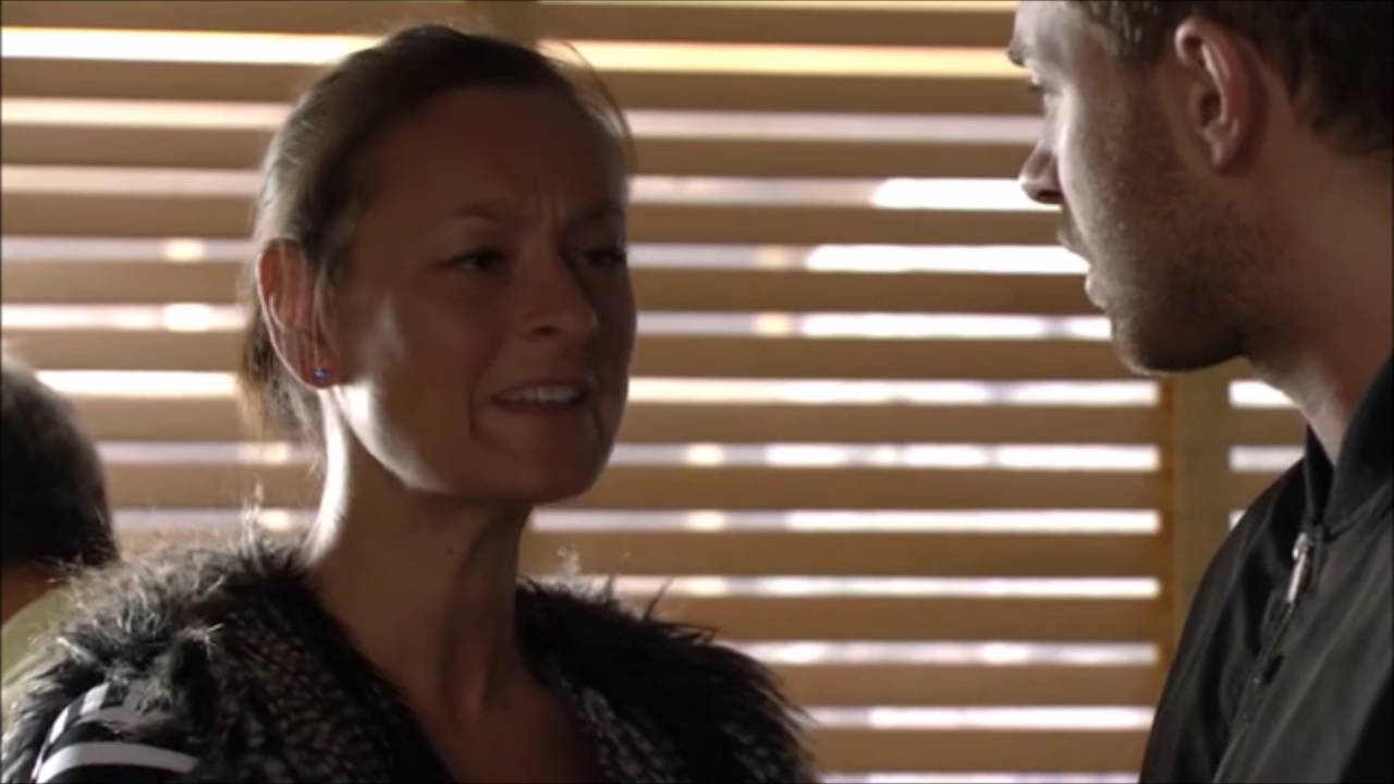 Eastenders 6th June 2014 - Dean Wicks - YouTube