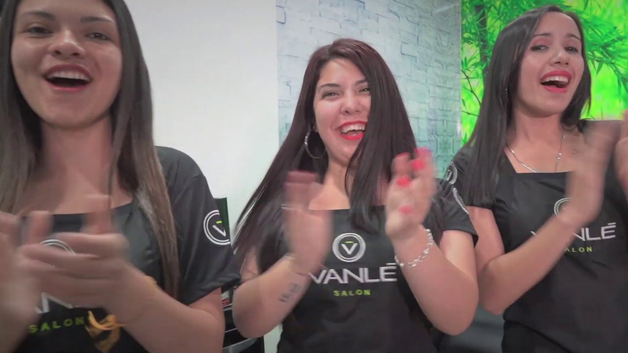 VANLÉ Salón ExpoFranquicias CCL 2019 - YouTube