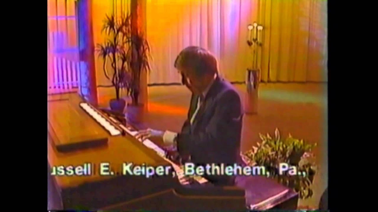 Larry Ferrari 1982 part 2 - YouTube