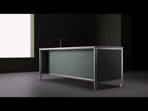 SCILM | Project2 | The new aluminium program