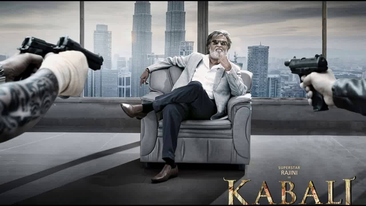 Watch Kabali Movie Online – Link in Description - YouTube