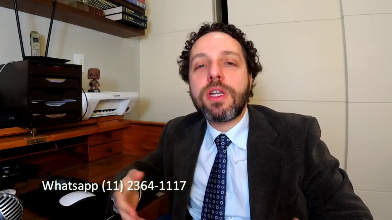 Dr. Felipe Ades- Câncer de estômago e o hormônio gastrina. - YouTube
