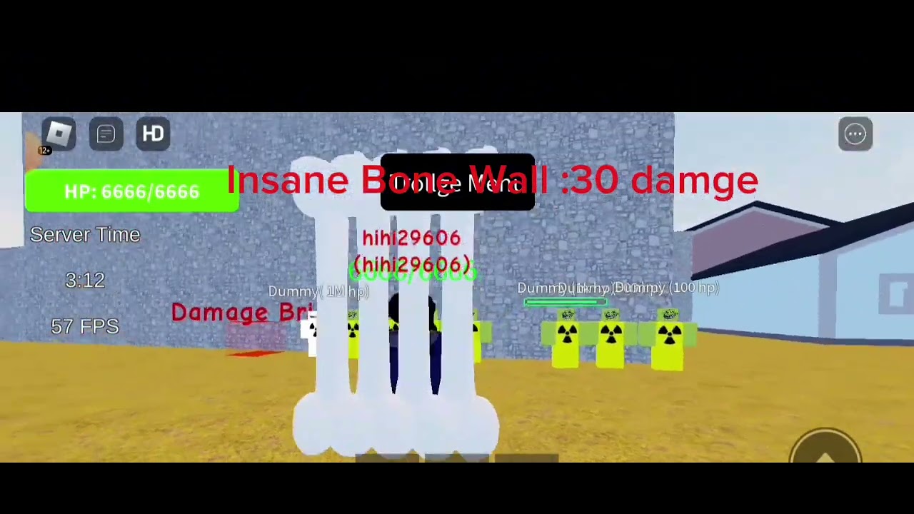 showcase Z!Insanity sans/trollge :doomed multiversal - YouTube