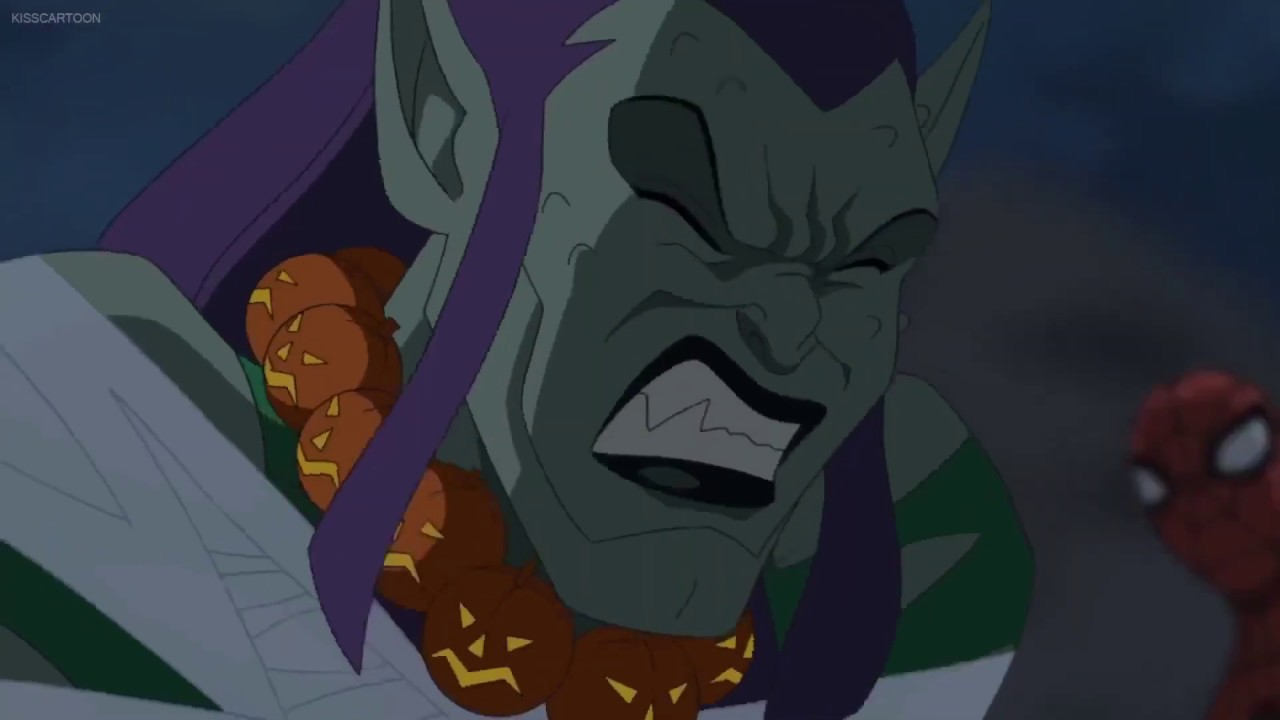 Norma Osborn scenes part 6 - YouTube