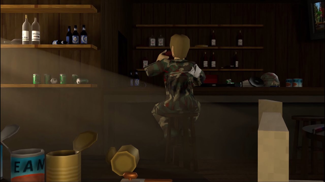 Gravebound RPG - Official Trailer (Project Zomboid Animated) - YouTube