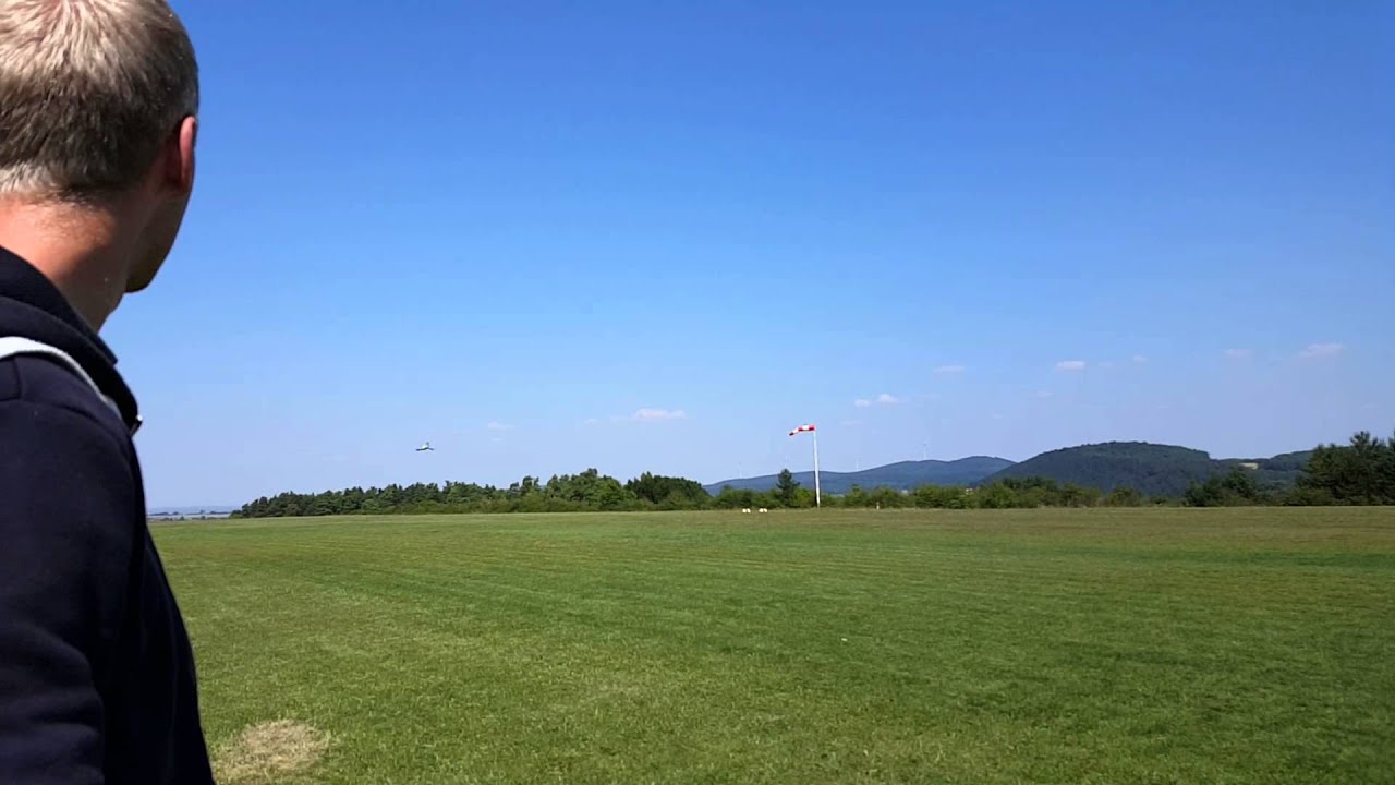 RJX Vector 700 Sport - YouTube