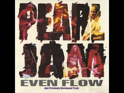 Even flow - YouTube
