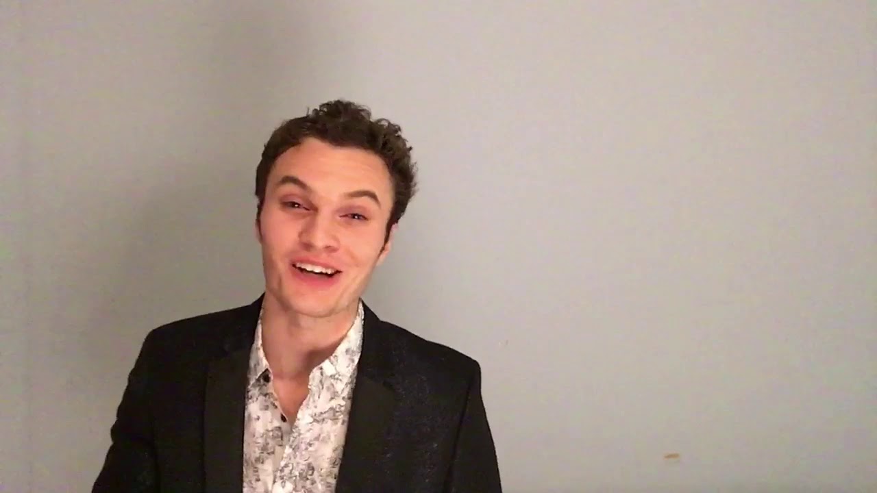 Agent#2 Slate: Sean Belanger - YouTube