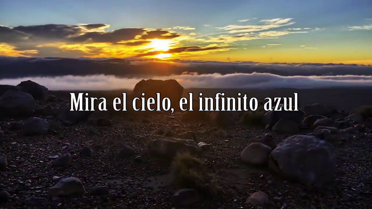 Mira el mar (Cover) - YouTube Music