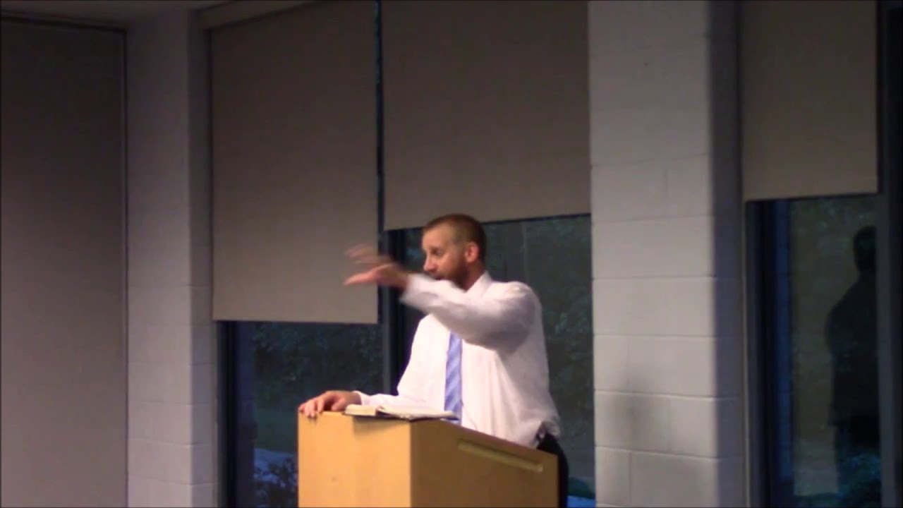 Did Jesus Offend People? - YouTube