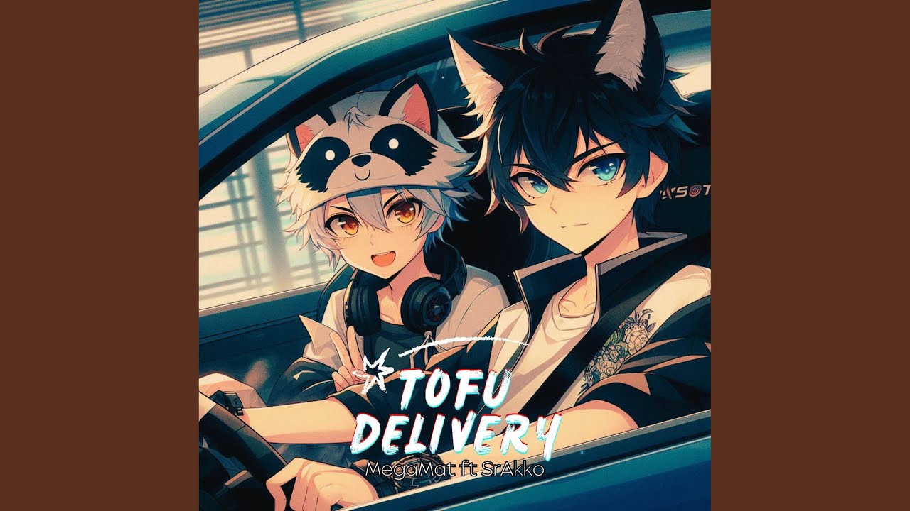 Tofu Delivery (From "Orslok and Rojuu") - YouTube