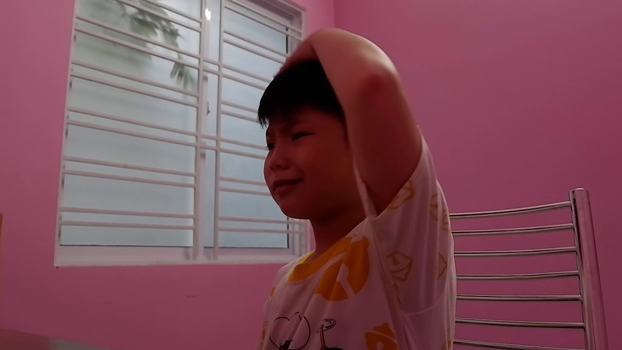 Sam - Kids 29 - Speaking test - YouTube