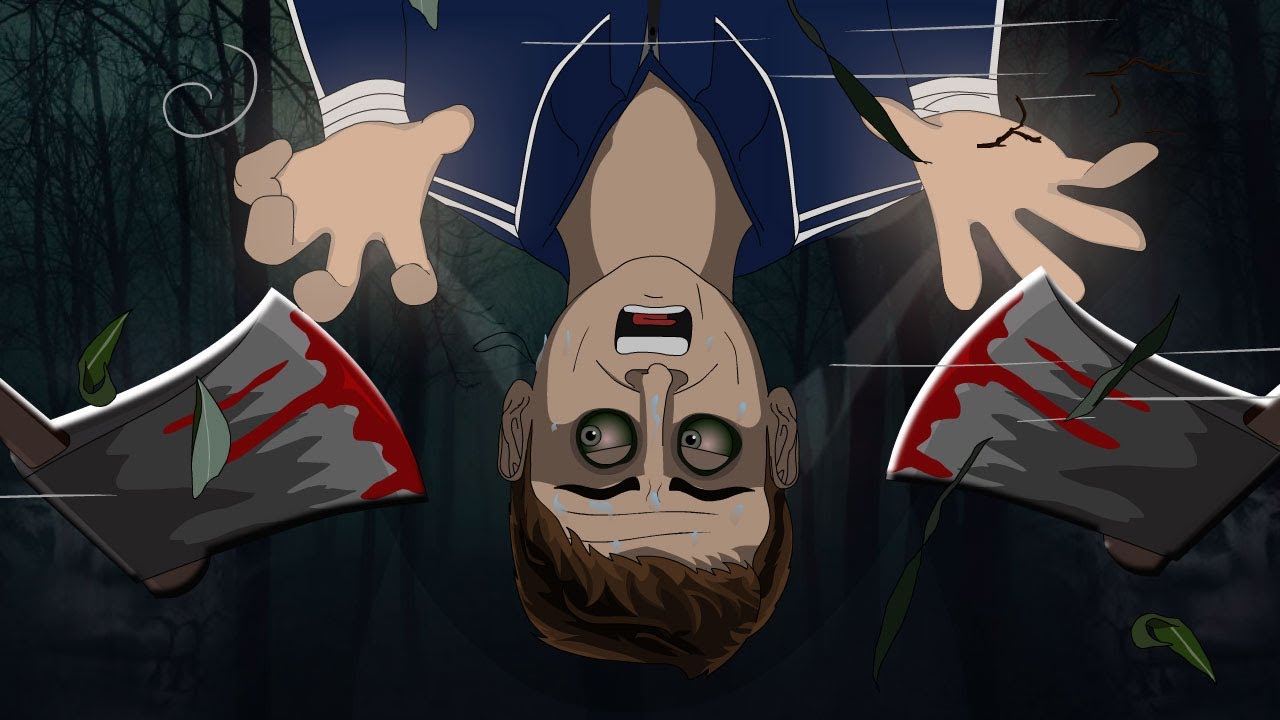 3 TRUE RAIN HORROR STORIES ANIMATED - YouTube