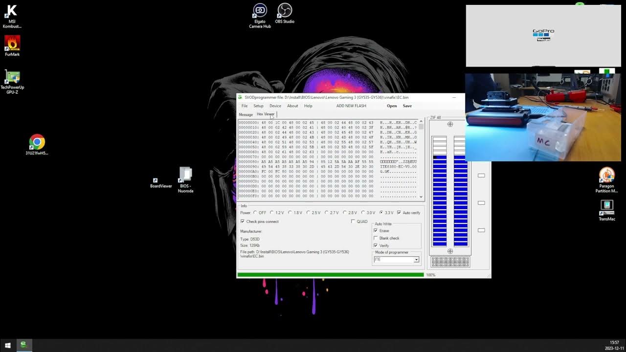 SVOD 4 problems - YouTube