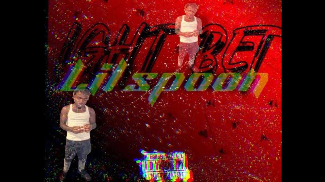 Lil spoon - “Ight bet” - YouTube