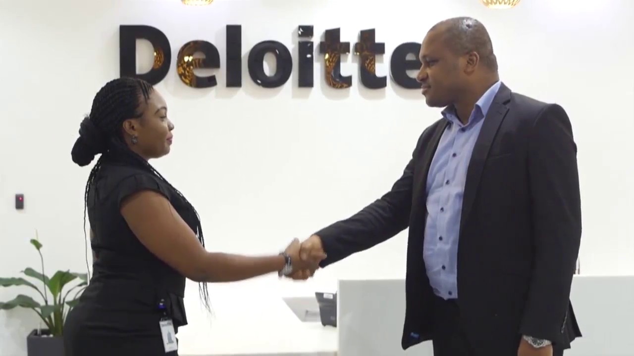 Deloitte Video - YouTube