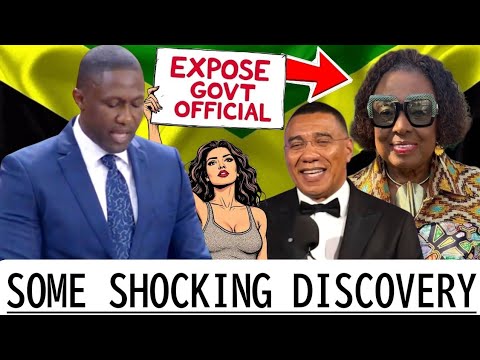 WAVEL HINDS EXPOSE THE ENTIRE JLP GOVERNMENT FOR FAILING THE SPORTS BRAND POTENTIAL WITH FACTS