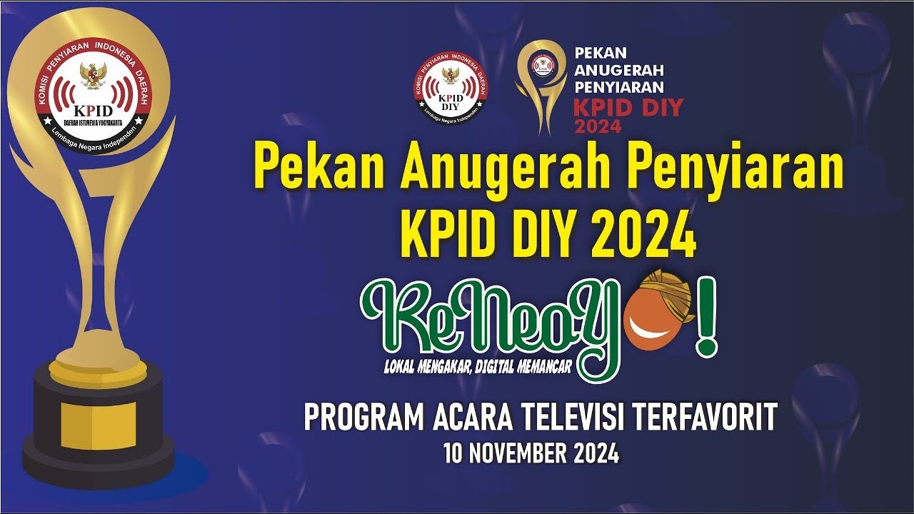 Program Acara Televisi Terfavorit 2 SANGAJI TV - YouTube
