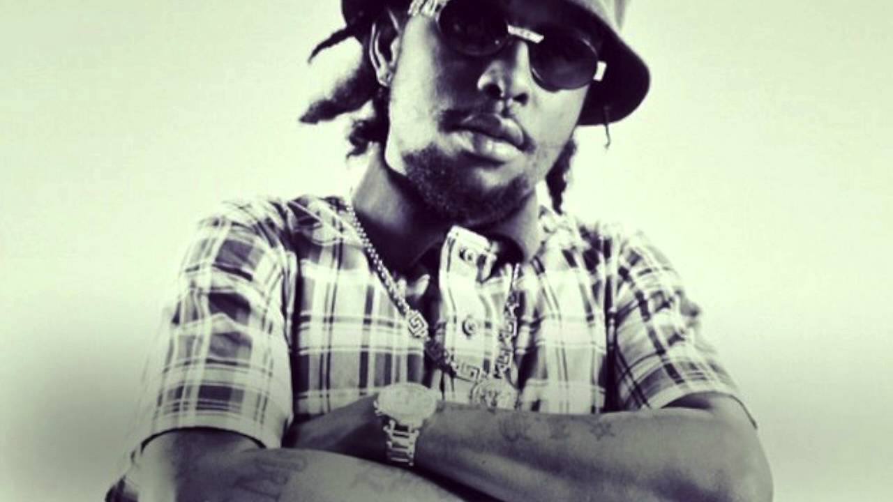 Popcaan feel good clean version - YouTube