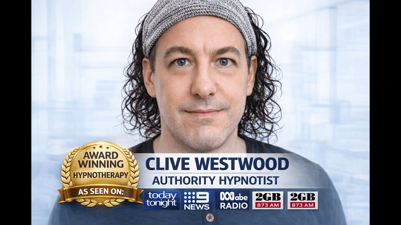 Confidence & Procrastination: Hypnosis Meditation in Brisbane - YouTube