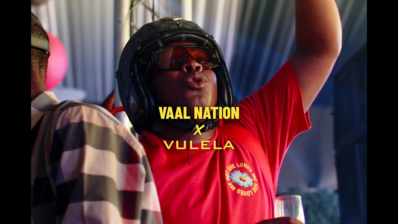 The BIGGEST Amapiano hosts in South Africa | Vulela Ma Weekend x Vaal ...