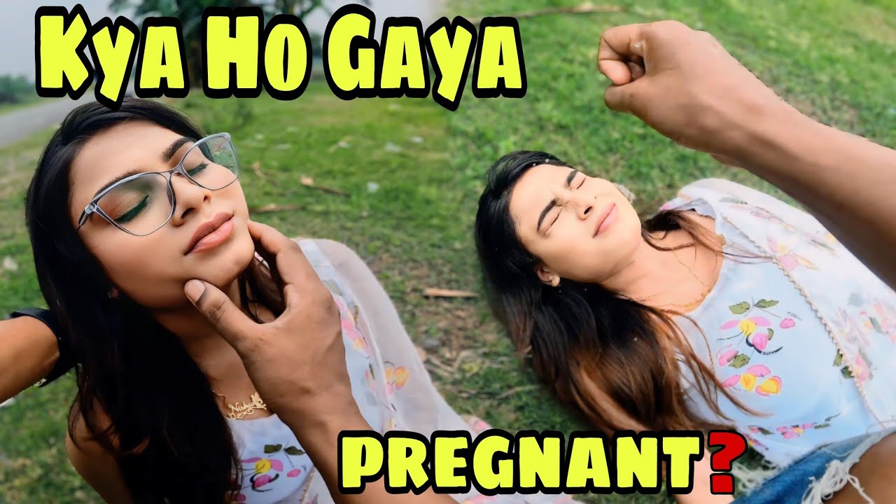 Pari Ko Kya Ho Gaya?🥺 Pari Behos Ho Gaya😞|| @TheOffBeatGuy - YouTube
