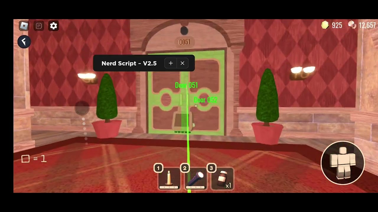 Doors script op doors and rooms! - YouTube