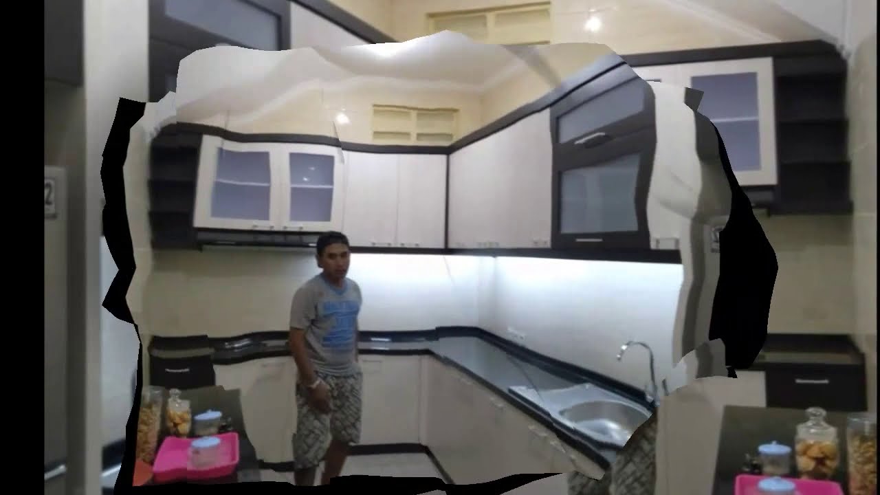 Kichen set - YouTube