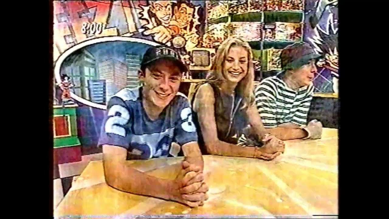 Cheez TV- Segment - YouTube