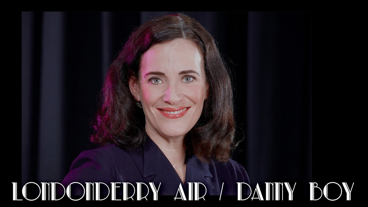 Medley: "Londonderry Air" traditional Irish / "Danny Boy" by Frederick ...