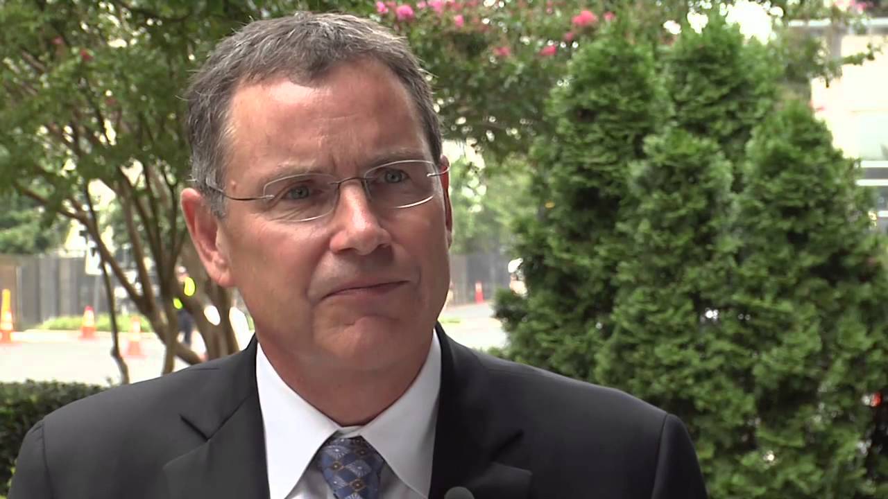 Stephen Schneck: The Complex Catholic Vote - YouTube