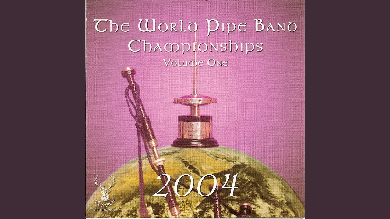 Medley: The B52, Donald Cameron's Powderhorn, Salute To Cap Caval ...