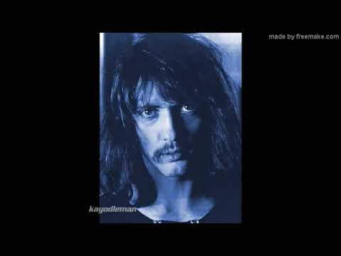 FROM HERE TO THERE Steppenwolf great bass solo by George Biondo - YouTube